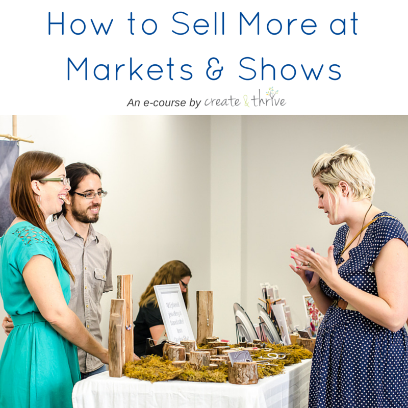 Share & Save Affiliate Program | Create & Thrive