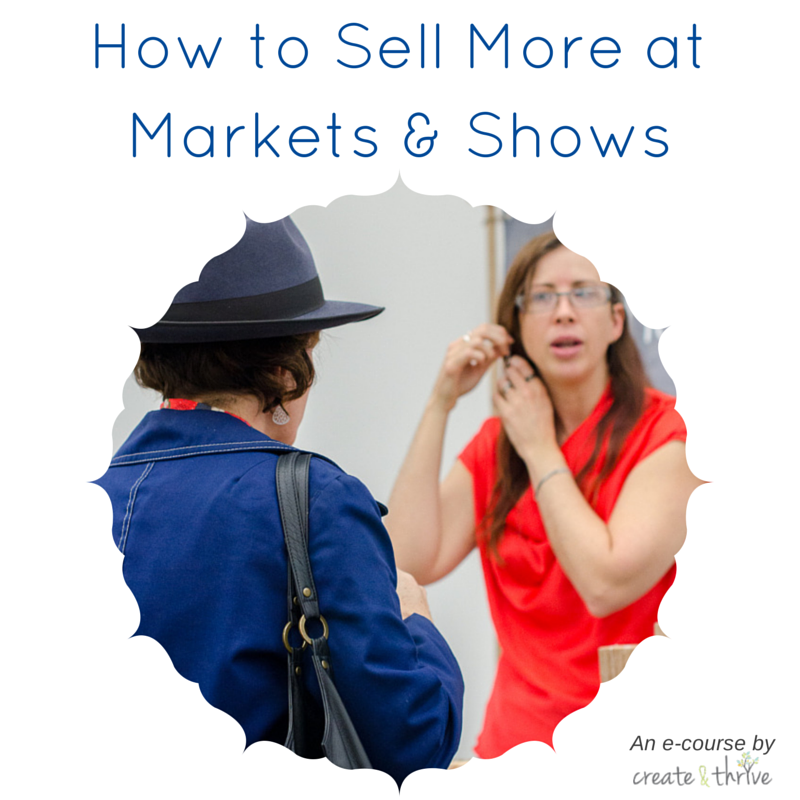 Share & Save Affiliate Program | Create & Thrive