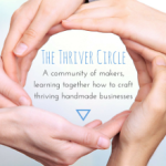 Thriver Circle Membership – and Access to Your Year to Thrive – is Open ...