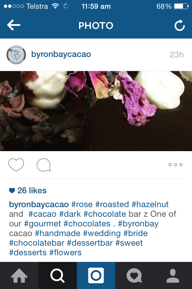 Five Ways to Build your Creative Business on Instagram | Create & Thrive