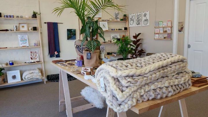 Introducing Meredith Ireland! | Create & Thrive