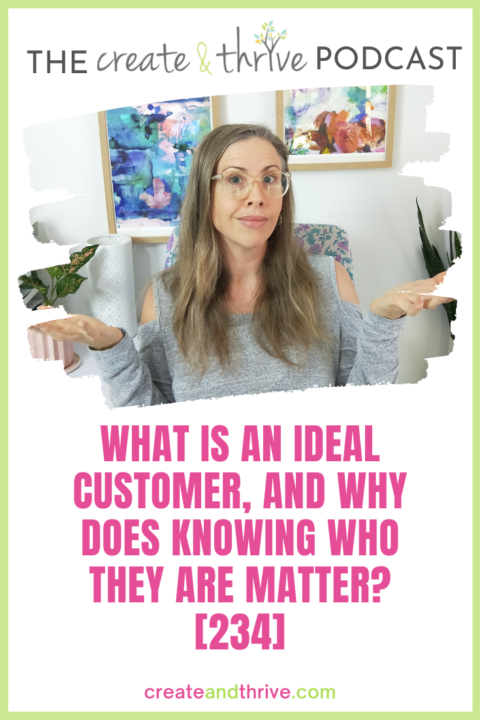 What is an ideal customer, and why does knowing who they are matter ...