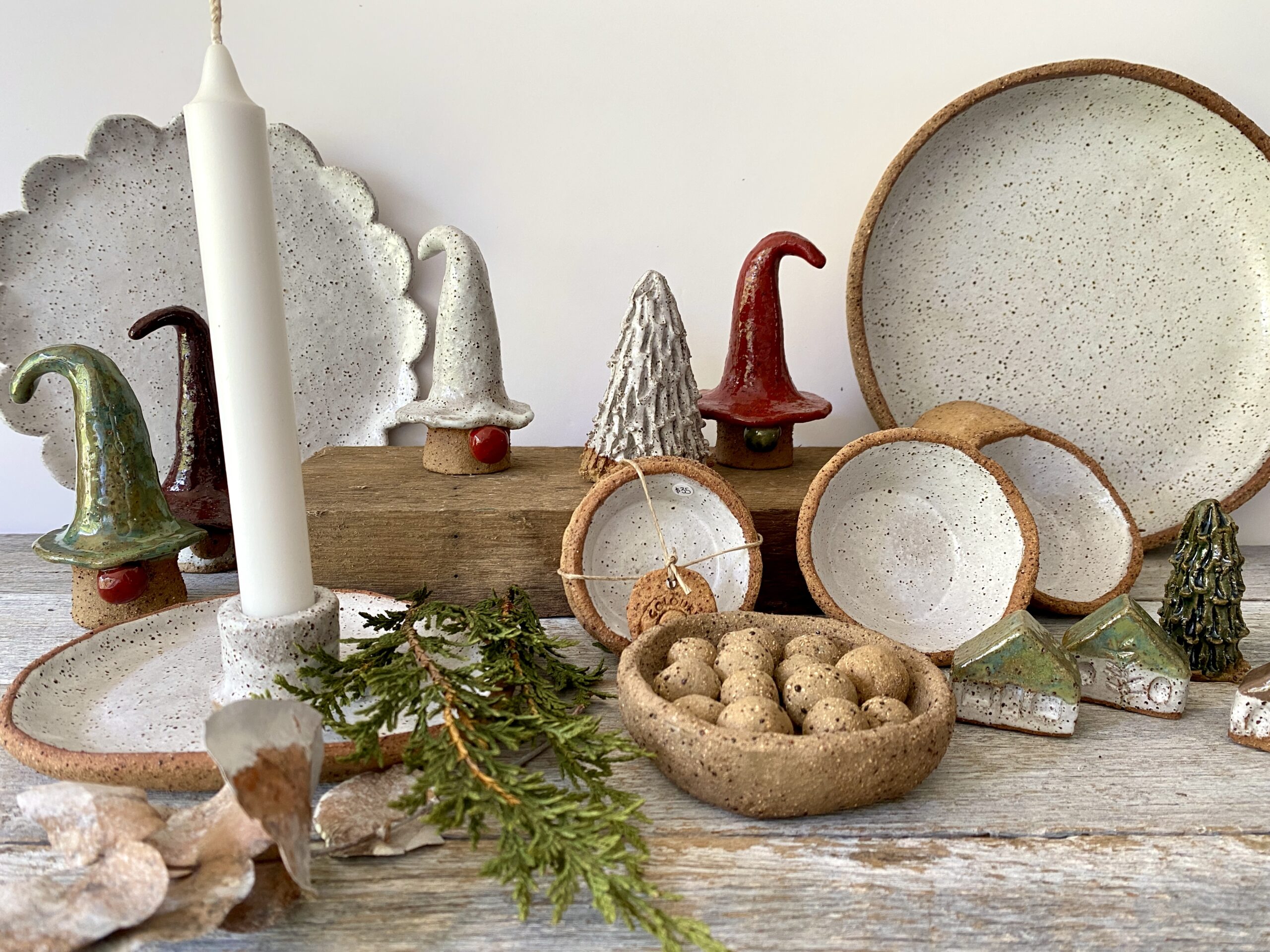 Colours on Grey: Thriver Circle Member Spotlight | Create & Thrive