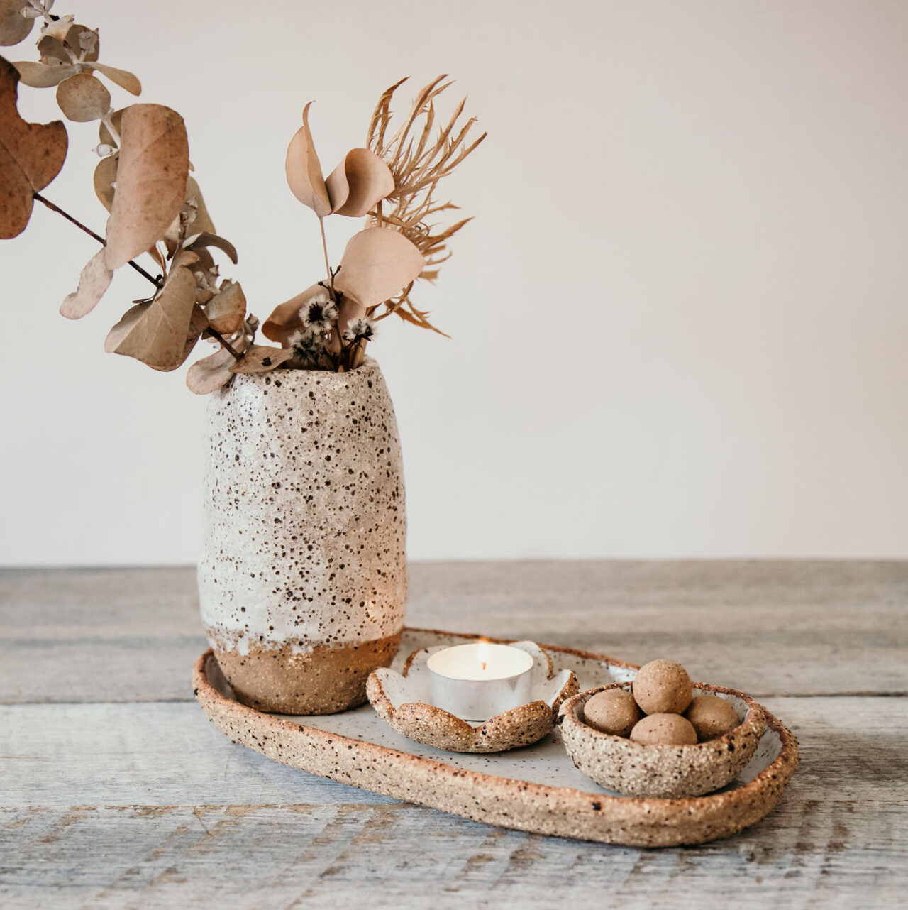 Colours on Grey: Thriver Circle Member Spotlight | Create & Thrive